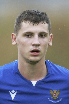 Bobby Dailly - Stats and titles won - 23/24