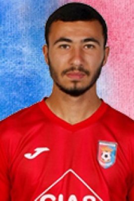 Alexandru Petre - Stats et palmarès - 23/24