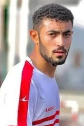 Abdel Rahman Ali - Stats et palmarès - 23/24