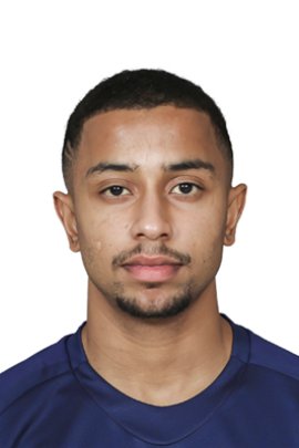 Hamad Musalam - Stats et palmarès - 24/25