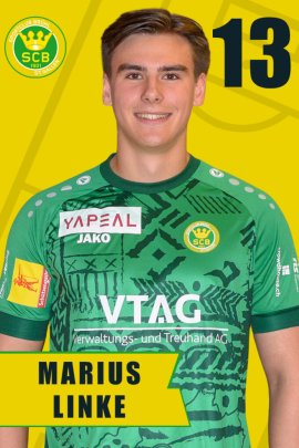 Marius Linke - Stats and titles won - 23/24