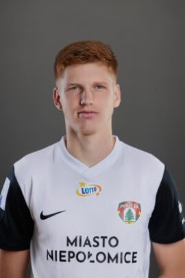 Jordan Majchrzak - Stats and titles won - 25/26