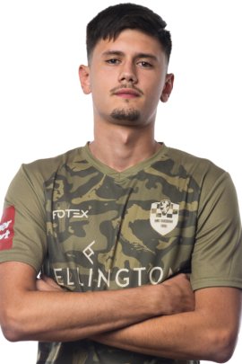 Noah Vuko - Stats and titles won - 24/25