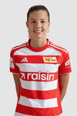 Nele Bauereisen - Stats et palmarès - 23/24