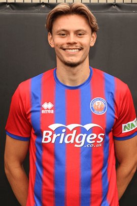 Oliver Bray - Stats and titles won - 23/24