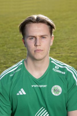 Daniel Berglund - Stats and titles won - 2025