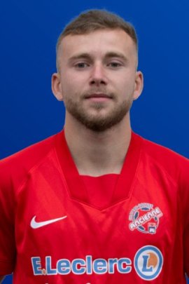 Clément Simon - Stats and titles won - 25/26