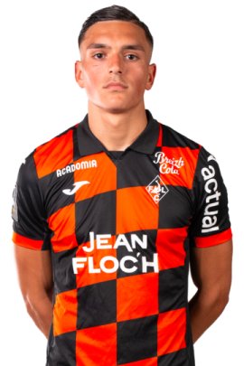 Panos Katseris - Stats and titles won - 23/24