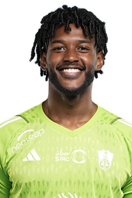 Abdullah Abdo - Stats and titles won - 24/25