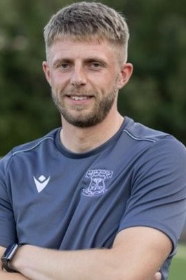 Josh Brehaut - Stats and titles won - 24/25