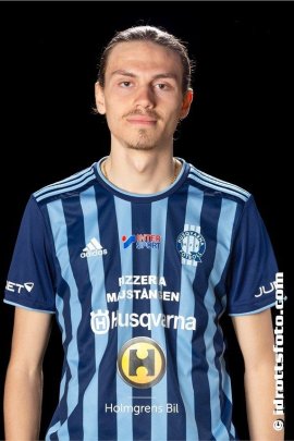 Klevis Galabri - Stats and titles won - 2024