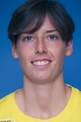Carolina Fellner - Stats et palmarès - 25/26