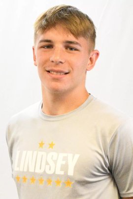 Hugo Georges - Stats et palmarès - 23/24