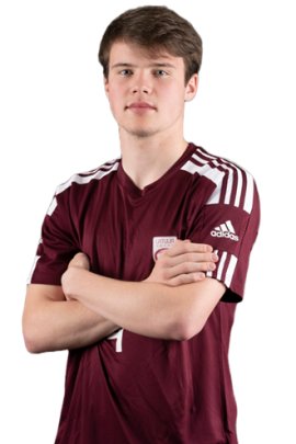 Glebs Kacanovs - Stats et palmarès - 2024