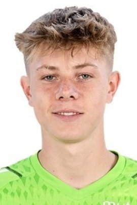 Gabriel Kerckaert - Stats et palmarès - 25/26