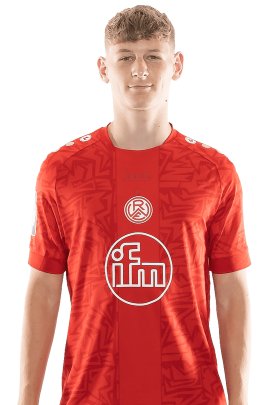 Gianluca Swajkowski - Stats and titles won - 25/26