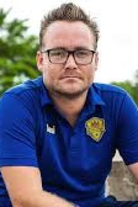 Charlie Pomroy - Stats et palmarès - 23/24