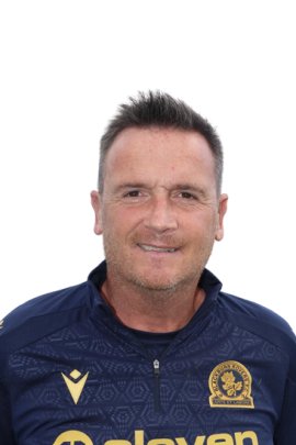 Ryan Kidd - Stats and titles won - 23/24