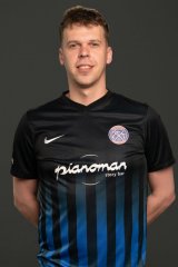 Darius Navikas - Stats and titles won - 2025