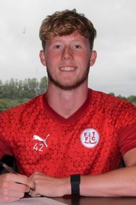 Ben Whelan - Stats and titles won - 24/25