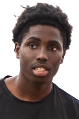 Daniel Antonio - Stats and titles won - 25/26