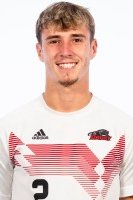 Mason Booth - Estad. y palmarés