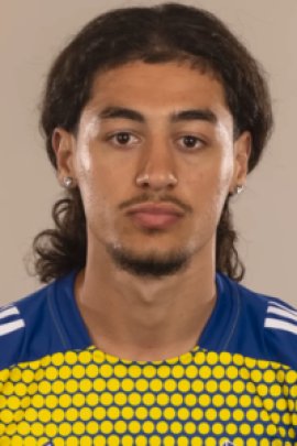 Alex Bolovan - Stats and titles won - 24/25