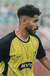 Youssef Mohsen - Stats et palmarès - 24/25