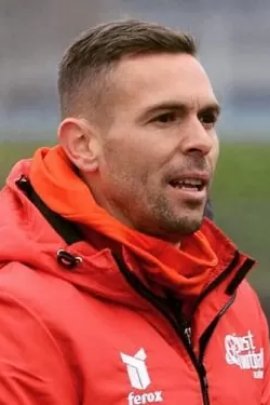 Ivan Petrovic's Instagram, Twitter & Facebook on IDCrawl