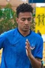 Ali Shaaban - Stats et palmarès - 24/25