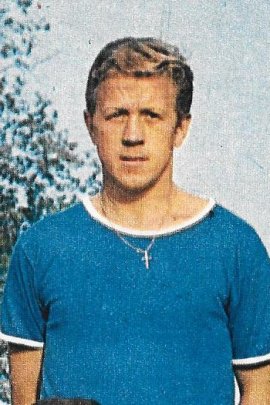 Raymond Stieber - Stats et palmarès