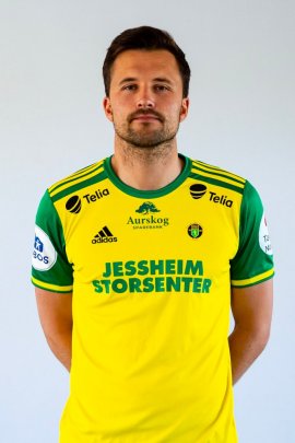 Stian Ringstad - Stats and titles won - 2023