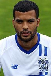 Jacob Mellis - Stats et palmarès