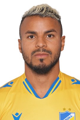 Danilo - Stats and titles won - 22/23