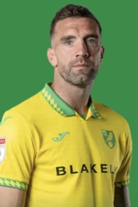 Shane Duffy - Stats et palmarès - 25/26