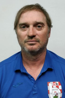 Marin Lalic - Stats and titles won