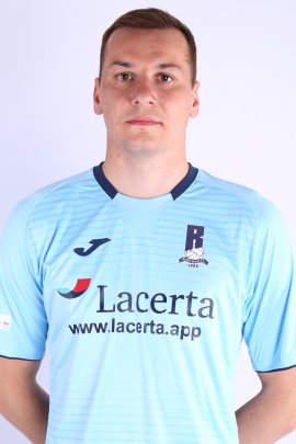 Aleksandr Demidovich - Stats et palmarès - 2024